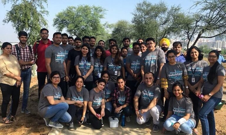 I AM Gurgaon An Enviornmental NGO Organisation | We Are Gurgaon