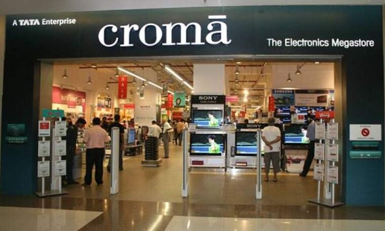 List of Croma Stores in Gurgaon, Contact No, Locations, Reviews & More!