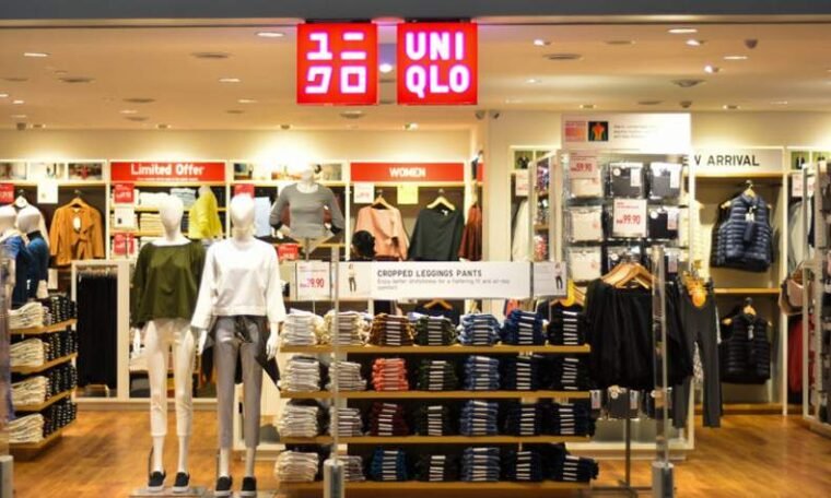 Gurgaon’s first UNIQLO store to open at DLF Cyber Hub! We Are Gurgaon