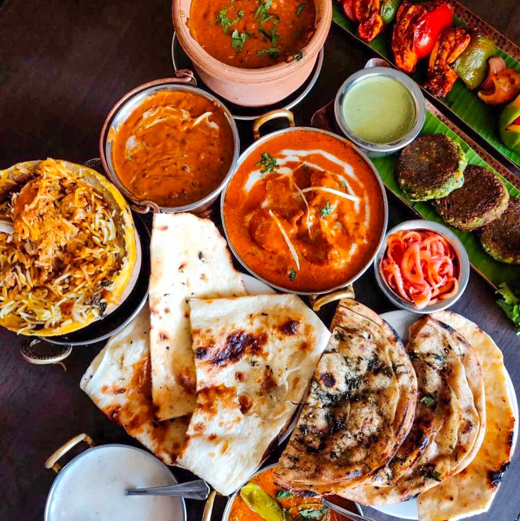 Delhi's Most Iconic Gulati At Pandara Road Is Opening In Gurgaon!