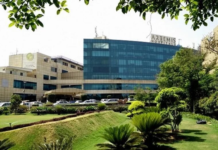 The Best Hospitals in Gurgaon: Reviewed | We Are Gurgaon