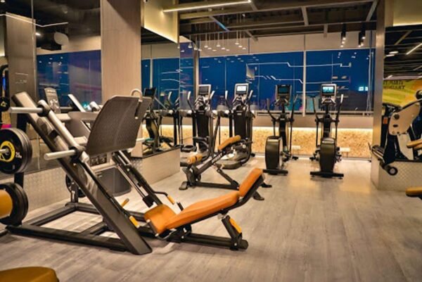 9 of Gurgaon's coolest gyms to turn your workouts up a notch!