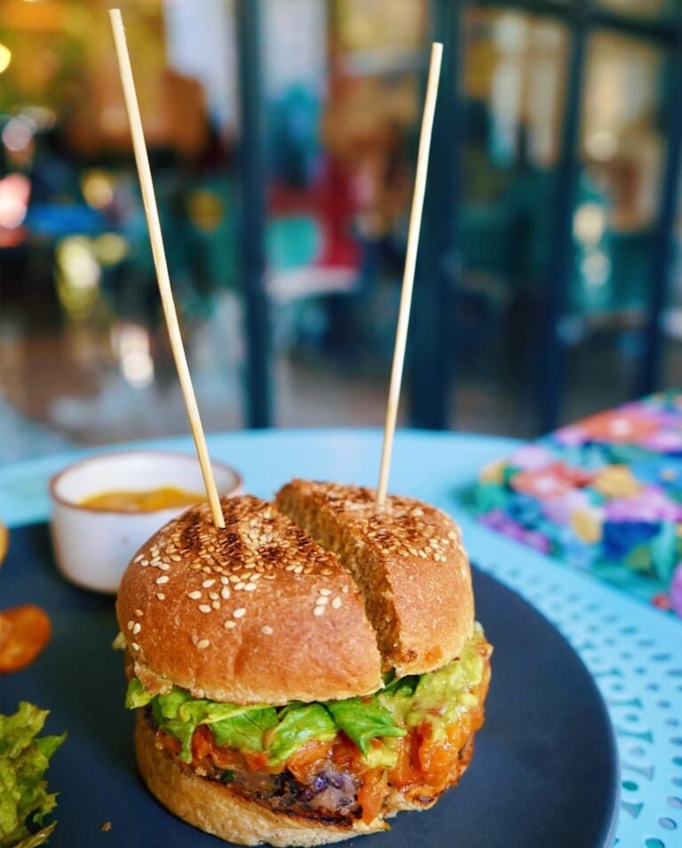 7 Wonderful Places to Eat, at 32nd Avenue Gurgaon!