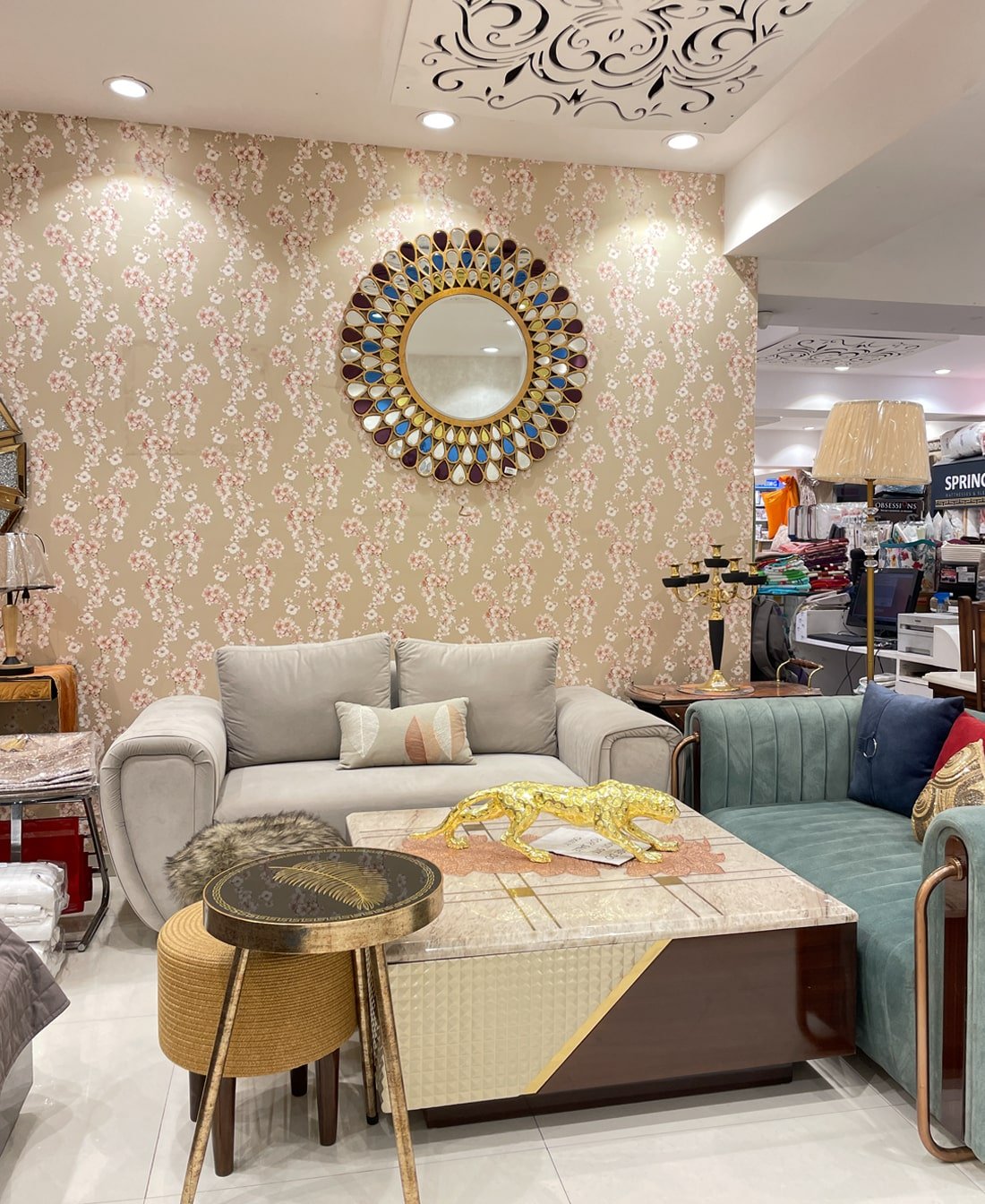 Home Saaz MG Road Gurugram: We Are Gurgaon