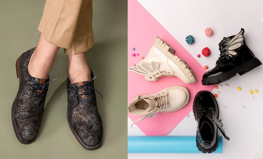 Stelatoes - Shoe & Accessories Brand Sadar Bazar Gurgaon