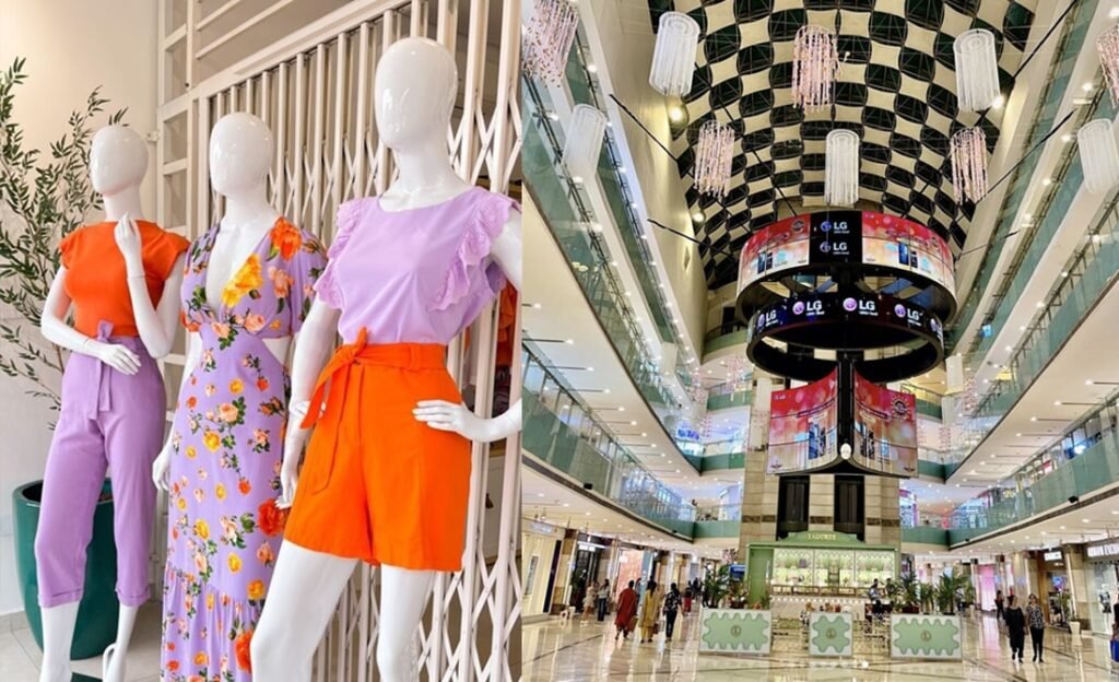 9 Reasons Ambience Mall Gurugram is Ultimate Shopping Heaven