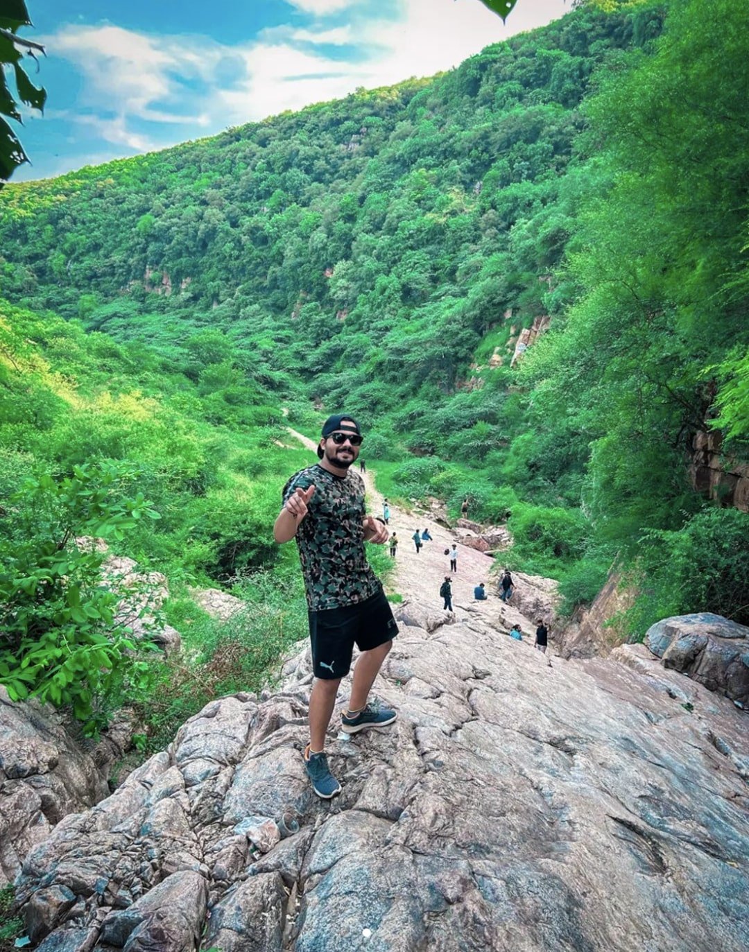 4 Best Ofbeat Spots in Gurgaon You Never Heard Of!