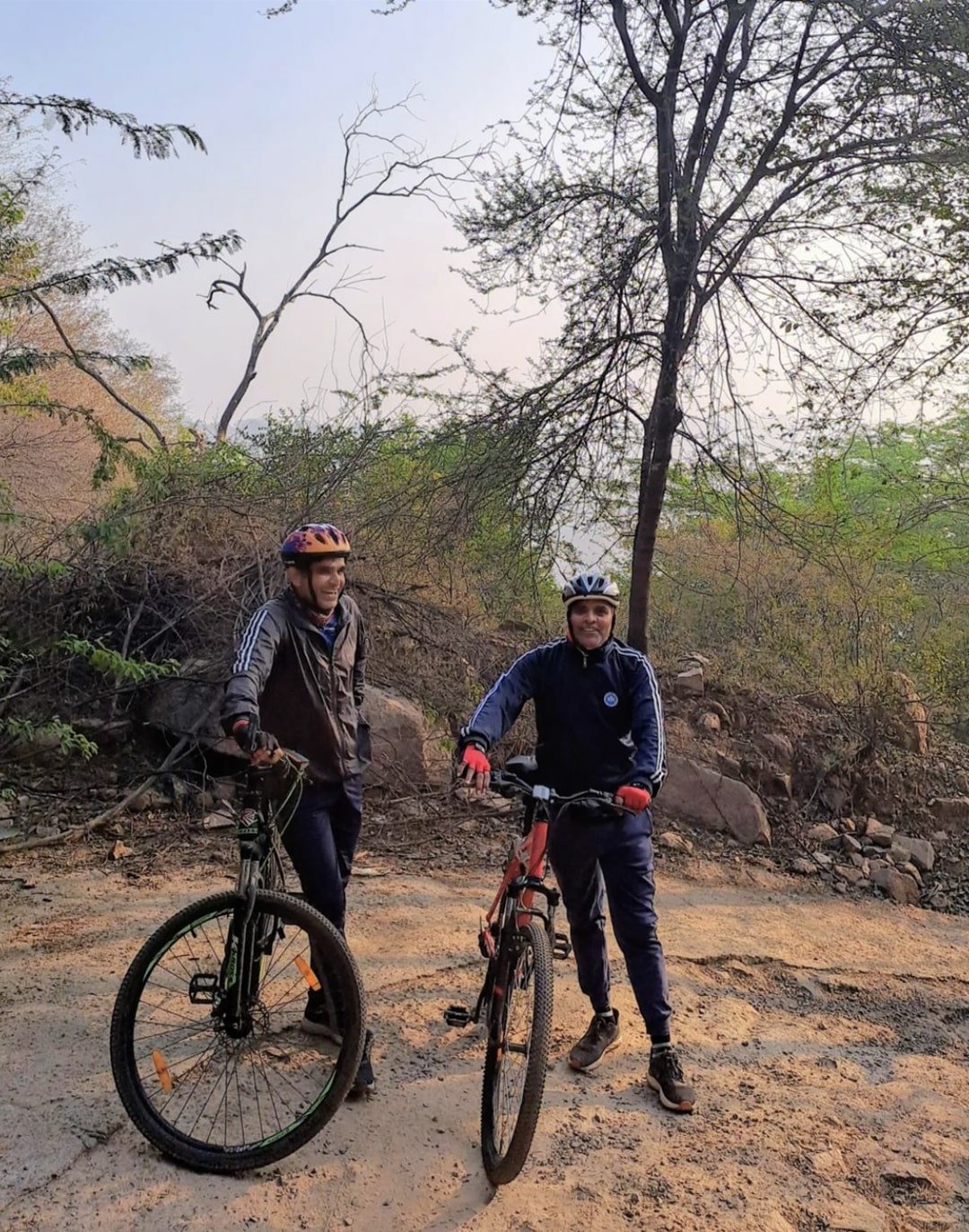 4 Best Ofbeat Spots in Gurgaon You Never Heard Of!